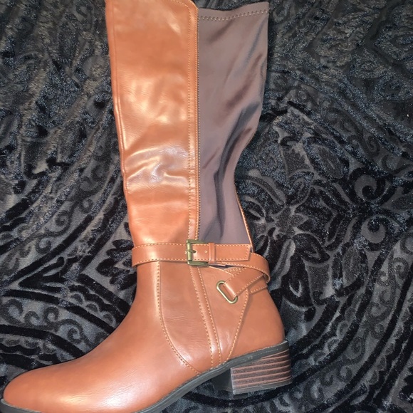 Rampage | Shoes | 525 Rampage Boots | Poshmark